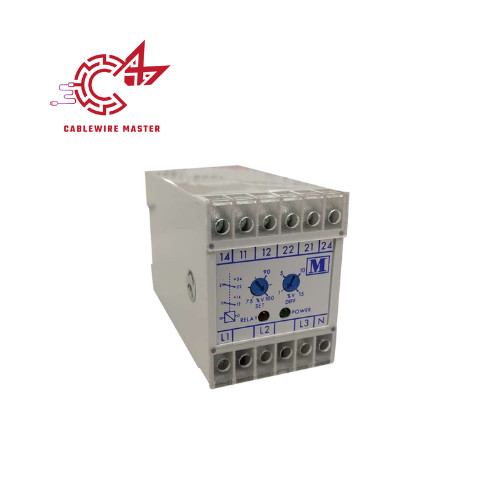 M200-V33U – Multitek Vietnam - Cablewire master